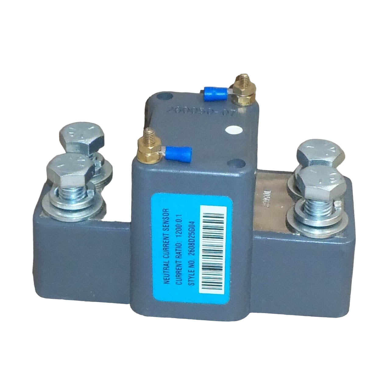 2608D25G04 - Eaton - Part And Accessory – SimplyBreakers.com