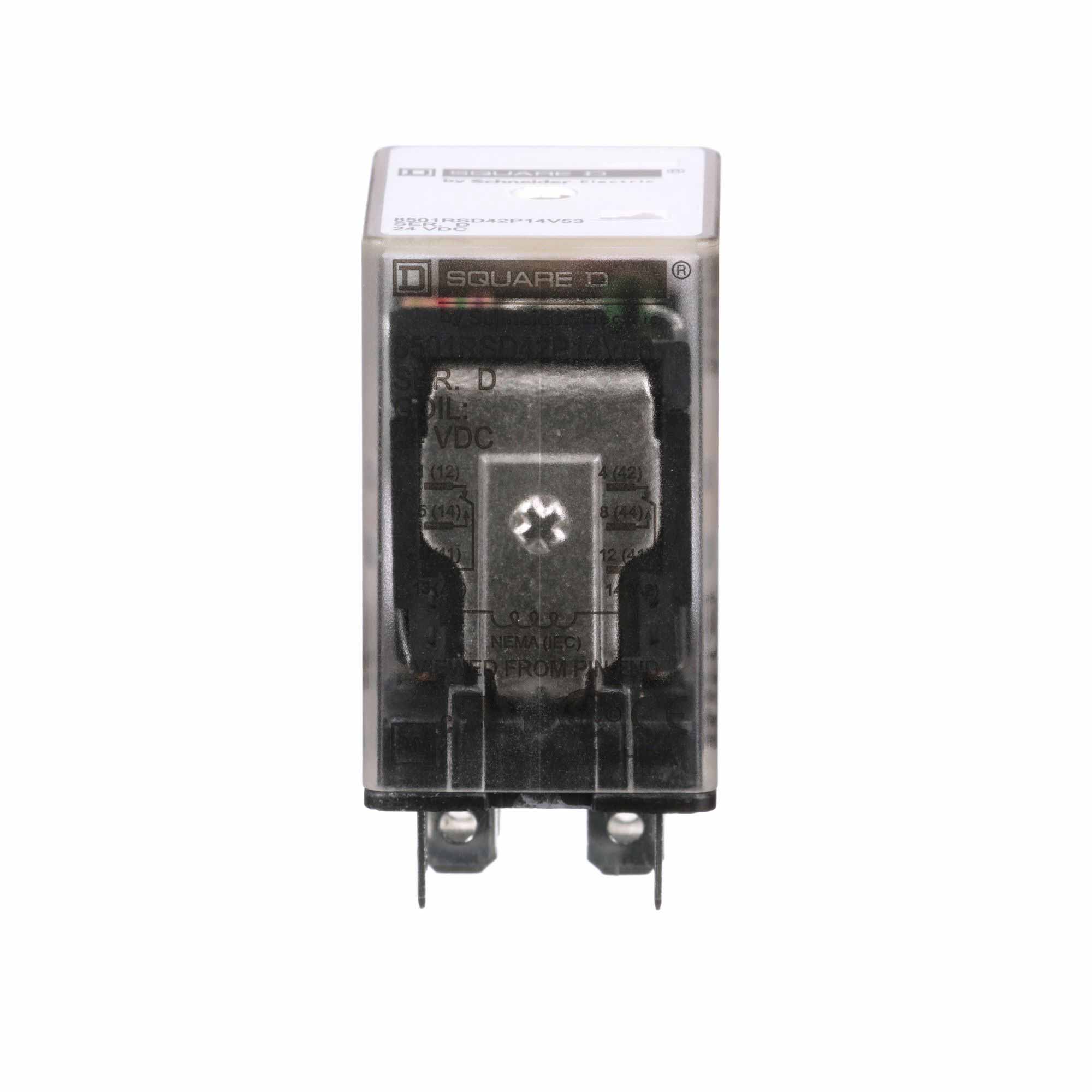 8501RSD42P14V53 - Square D - Fuse Part And Accessory – SimplyBreakers.com