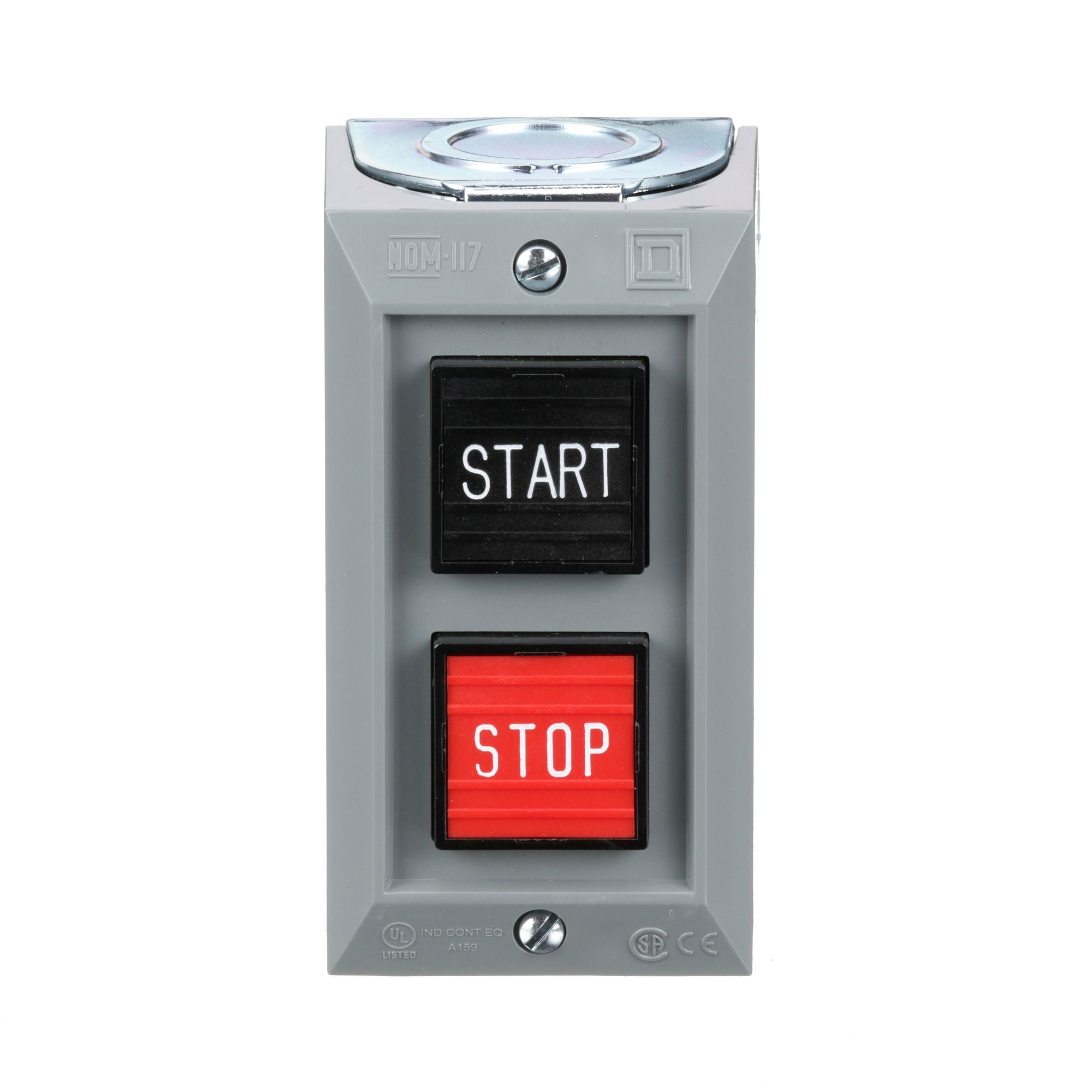 9001BG201 - Square D - Motor Control Part And Accessory – SimplyBreakers.com