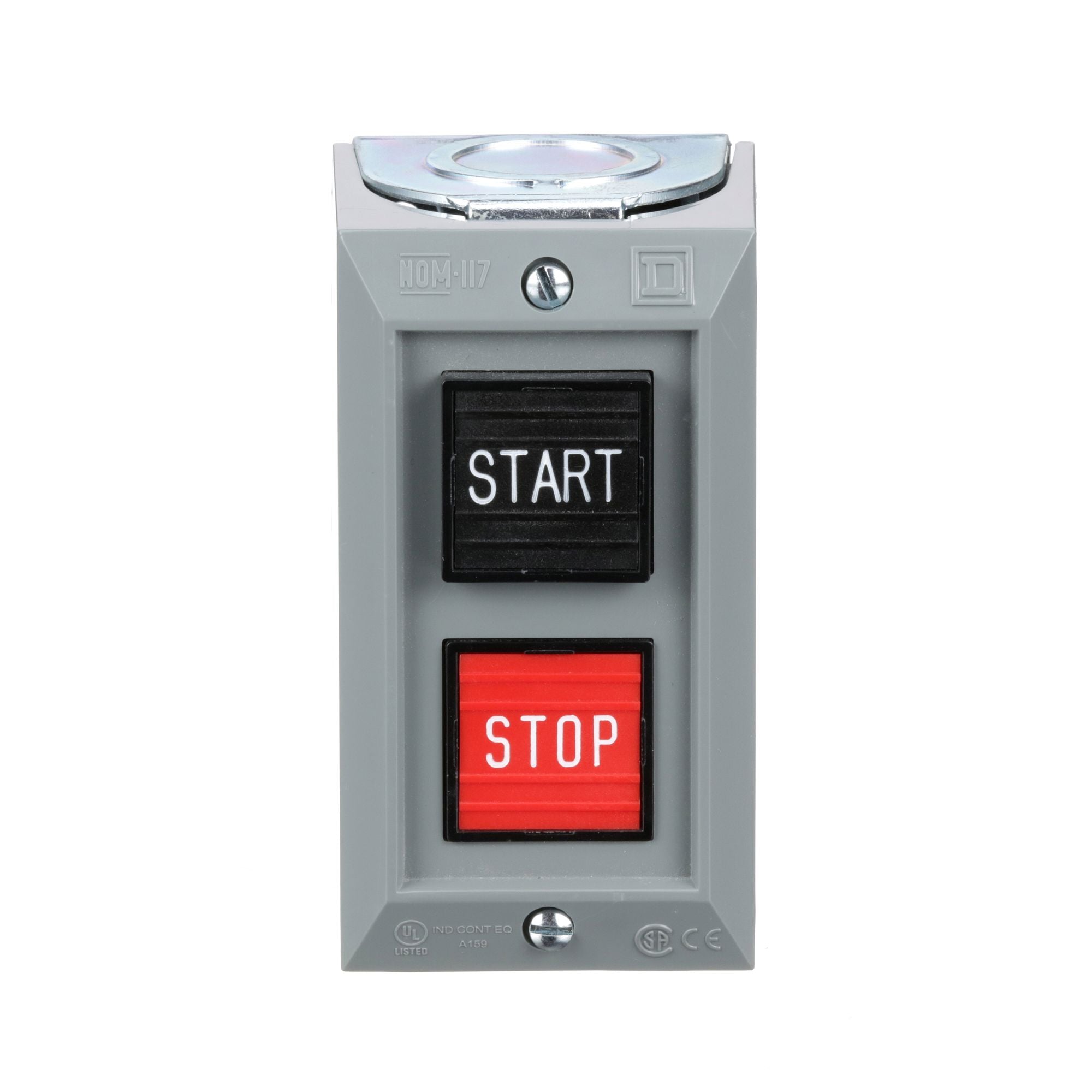 9001BG215 - Square D - Motor Control Part And Accessory – SimplyBreakers.com