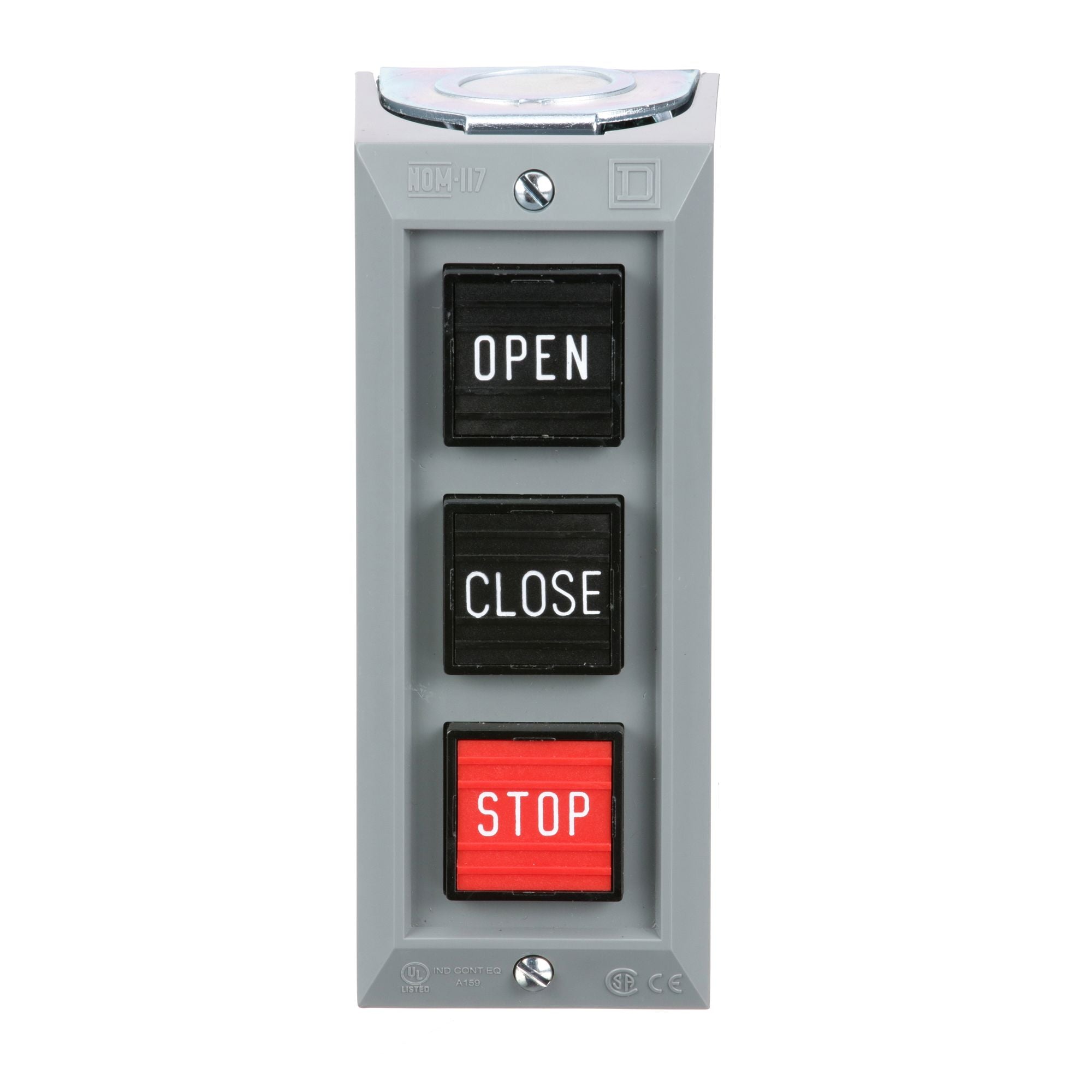 9001BG303 - Square D - Motor Control Part And Accessory – SimplyBreakers.com