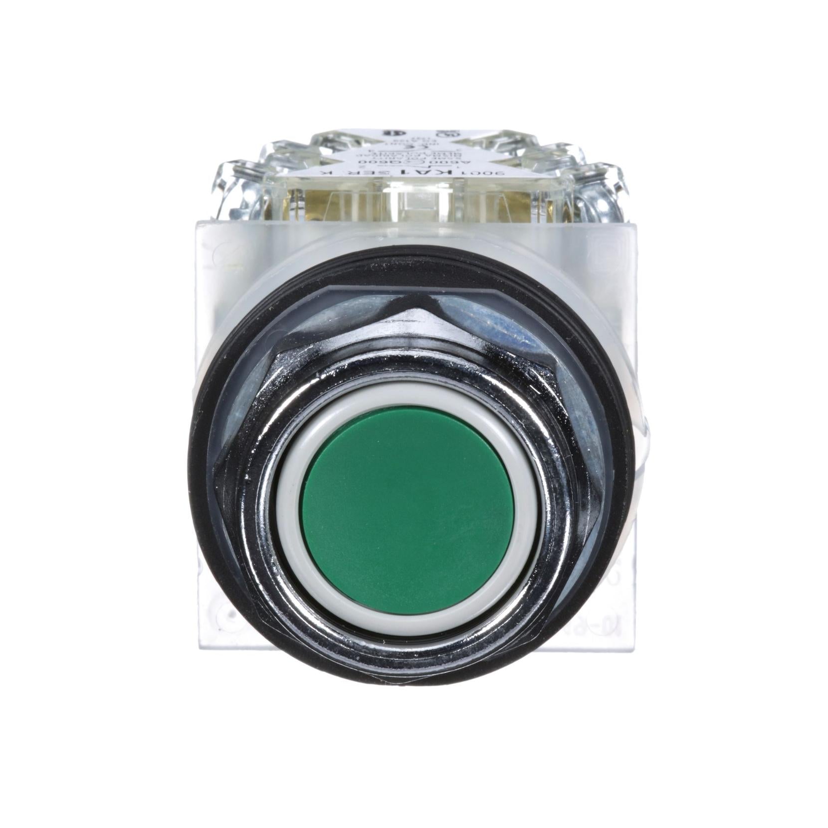 9001KR1GH13 - Square D - Push Button – SimplyBreakers.com