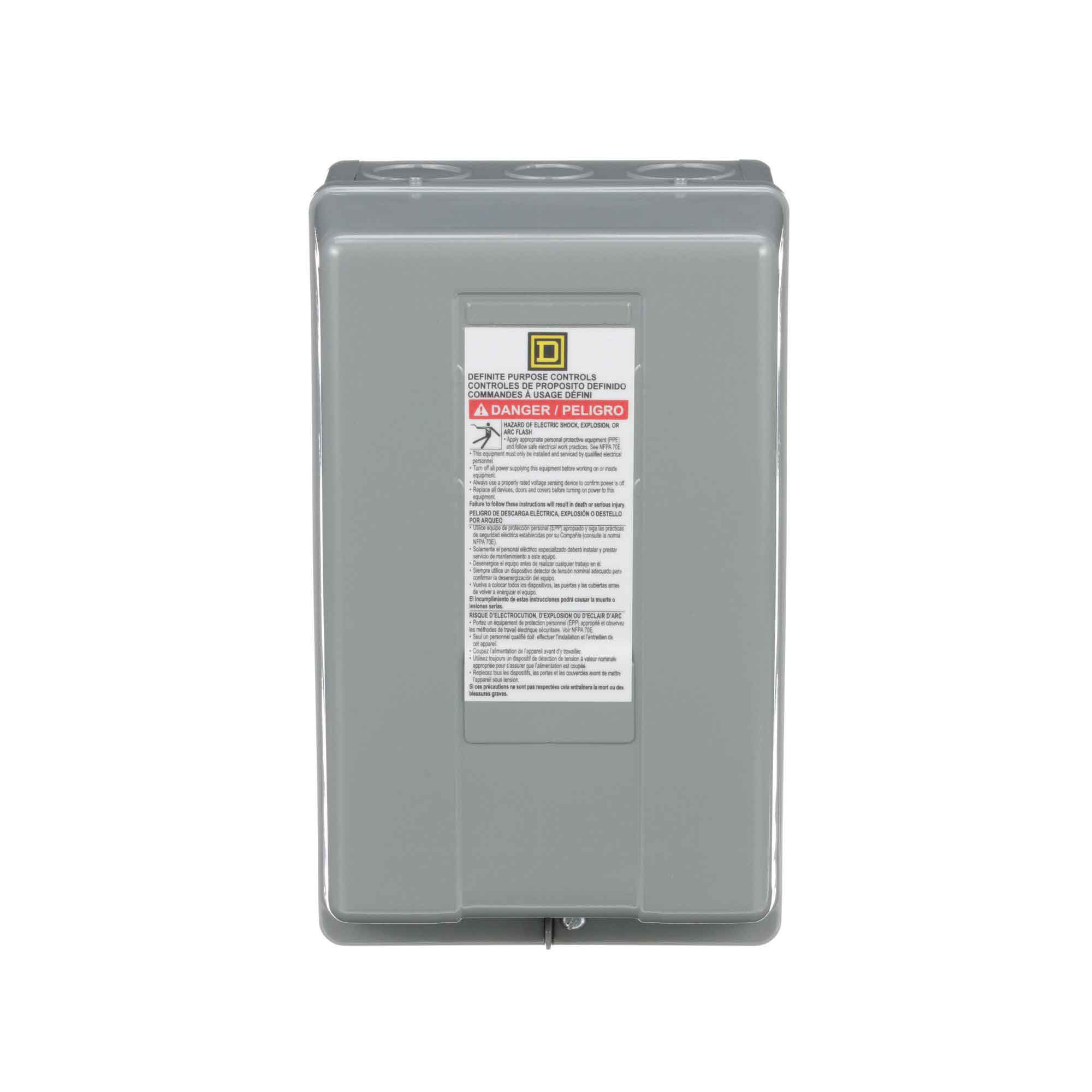 9991DPG2 - Square D - Motor Control Part And Accessory – SimplyBreakers.com