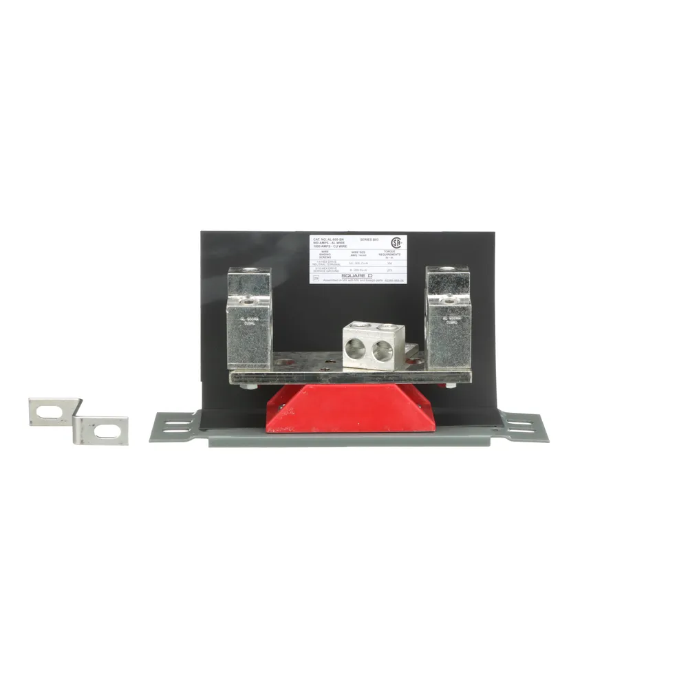 AL800SN - Square D - Part And Accessory – SimplyBreakers.com