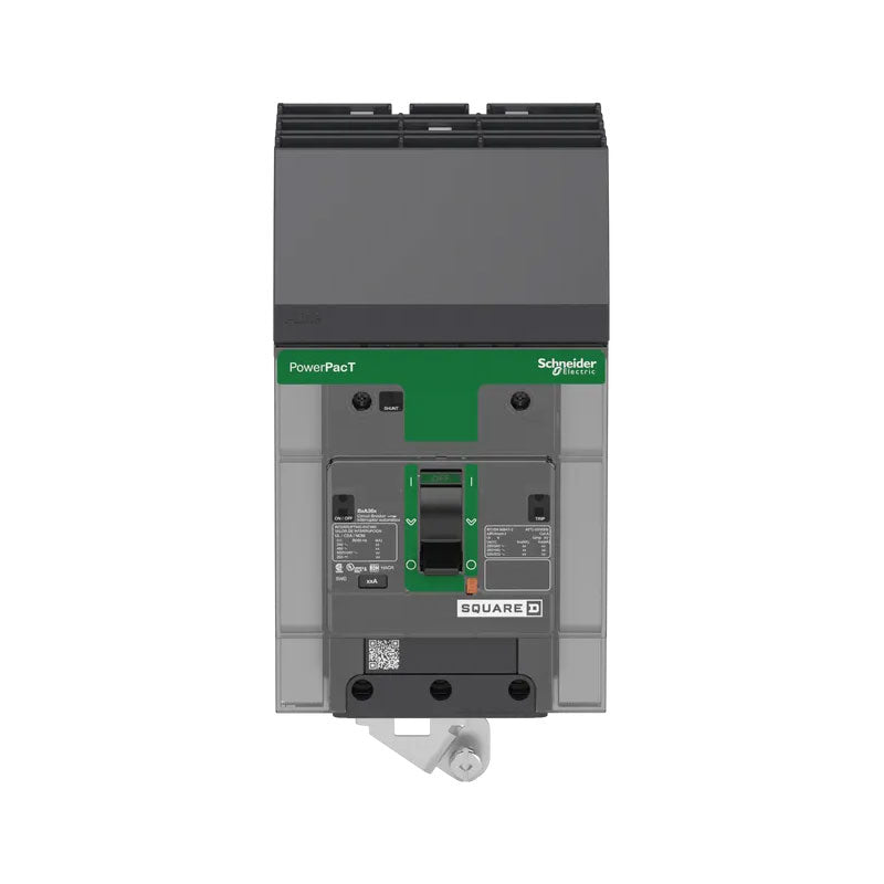 BDA36020 - Square D - Molded Case Circuit Breaker – SimplyBreakers.com