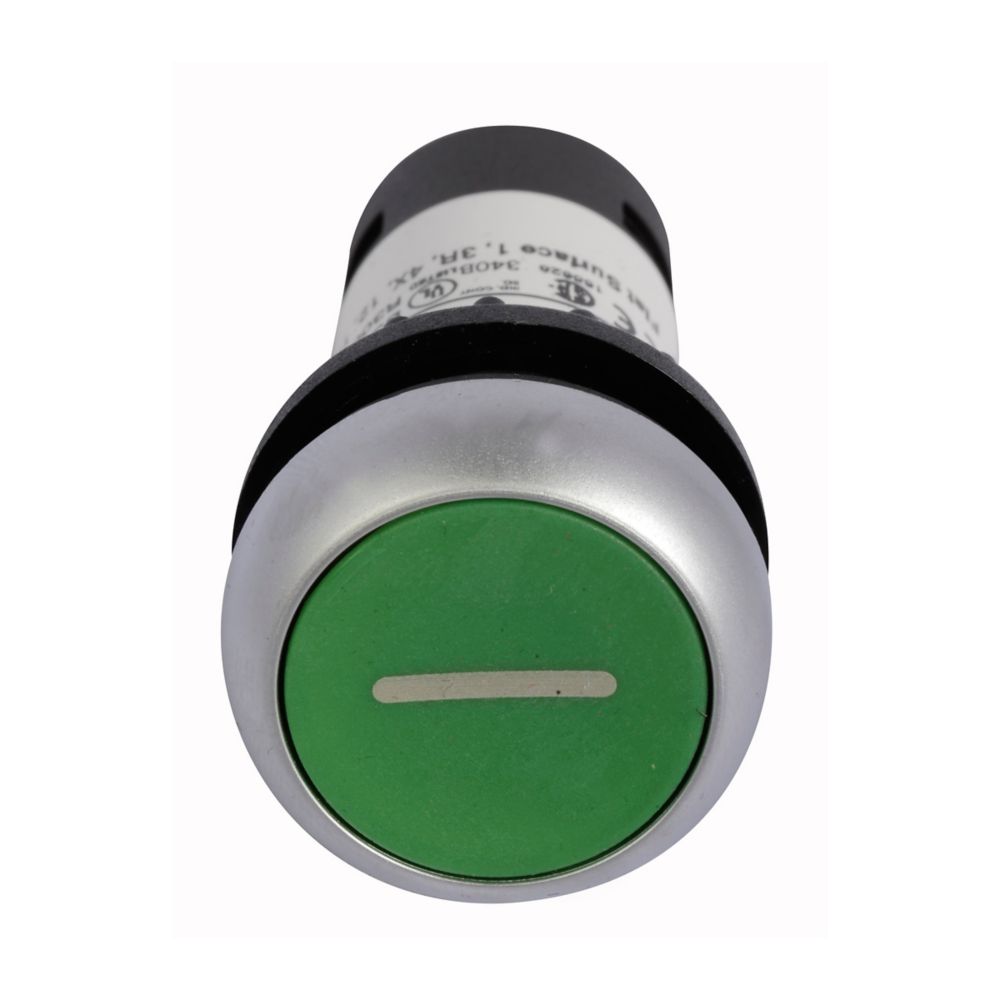 C22-D-G-X1-K10 - Eaton - Pushbutton – SimplyBreakers.com
