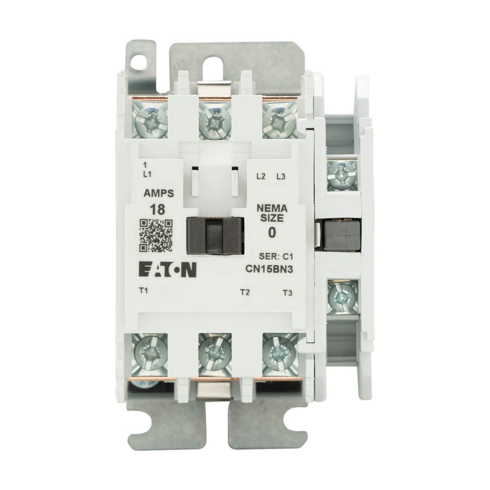 CN15BN3CB - Eaton - Contactor – SimplyBreakers.com