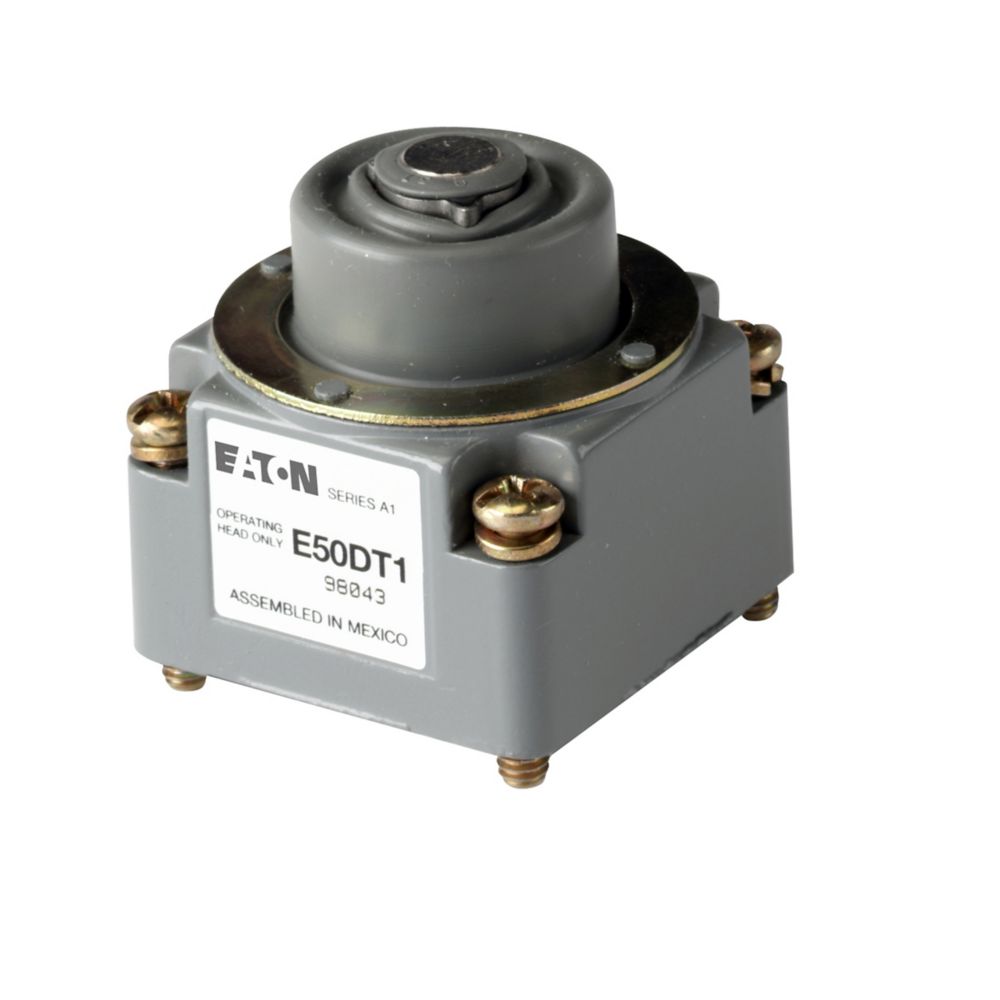 E50DT1 - Eaton - Motor Control Part And Accessory – SimplyBreakers.com