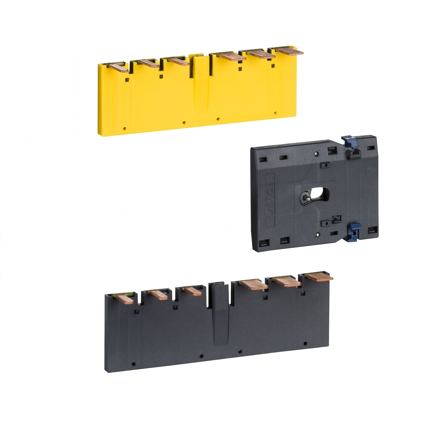 LAD9R3 - Square D - Motor Control Part And Accessory – SimplyBreakers.com