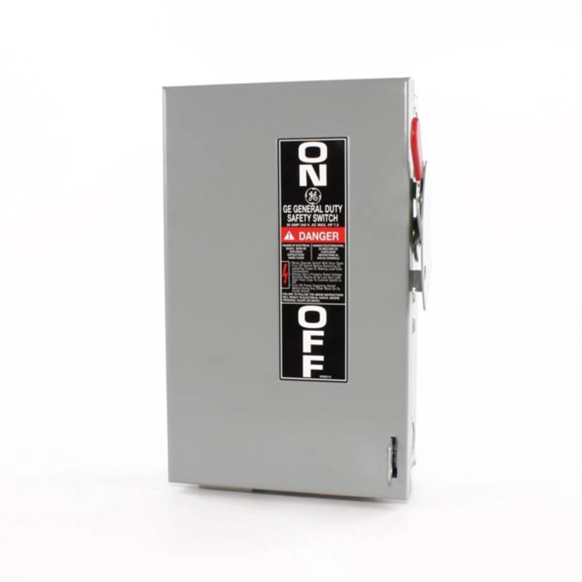TG3222R - General Electrics - Switch Part And Accessory – SimplyBreakers.com