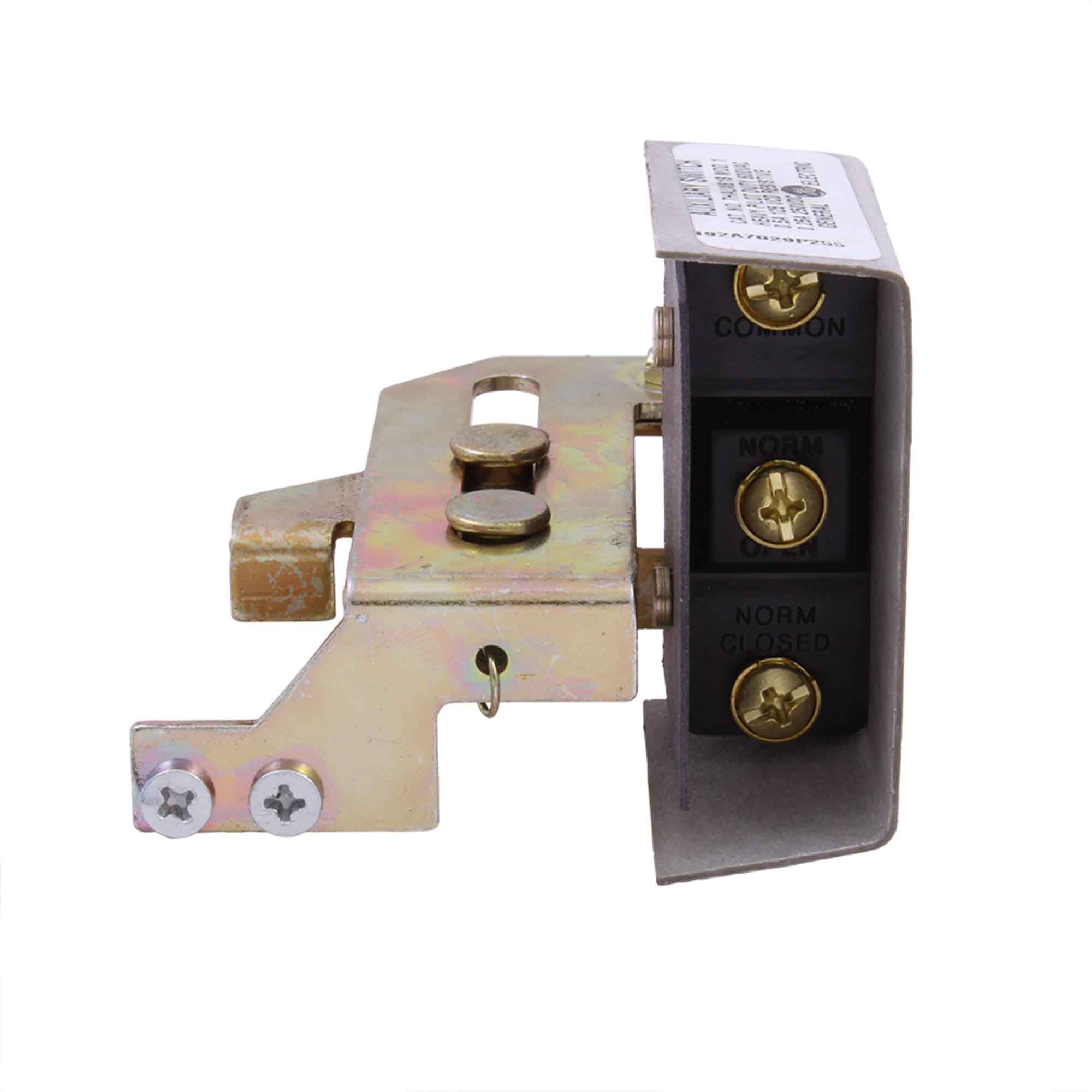THAUX61S - General Electrics - Switch Part And Accessory – SimplyBreakers.com