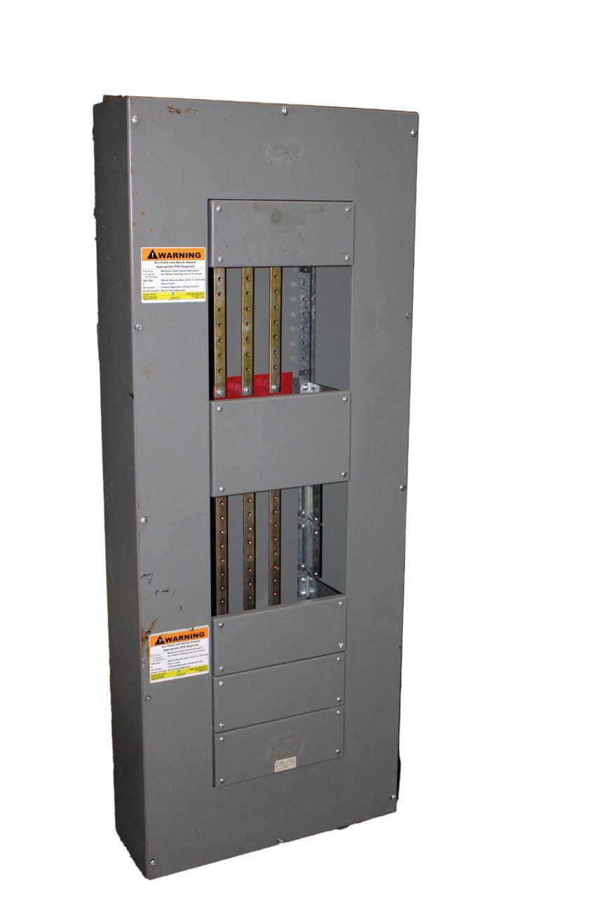 Siemens Switchboard