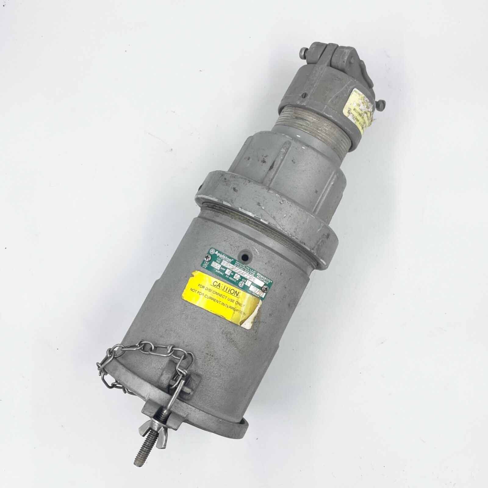 ARC20044CDRS - Appleton - Connector Body – SimplyBreakers.com