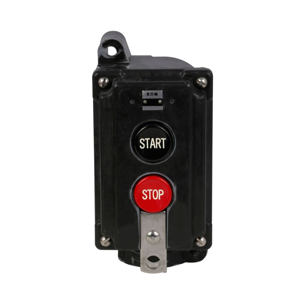 10250H671 - Eaton - Push Button Station – SimplyBreakers.com
