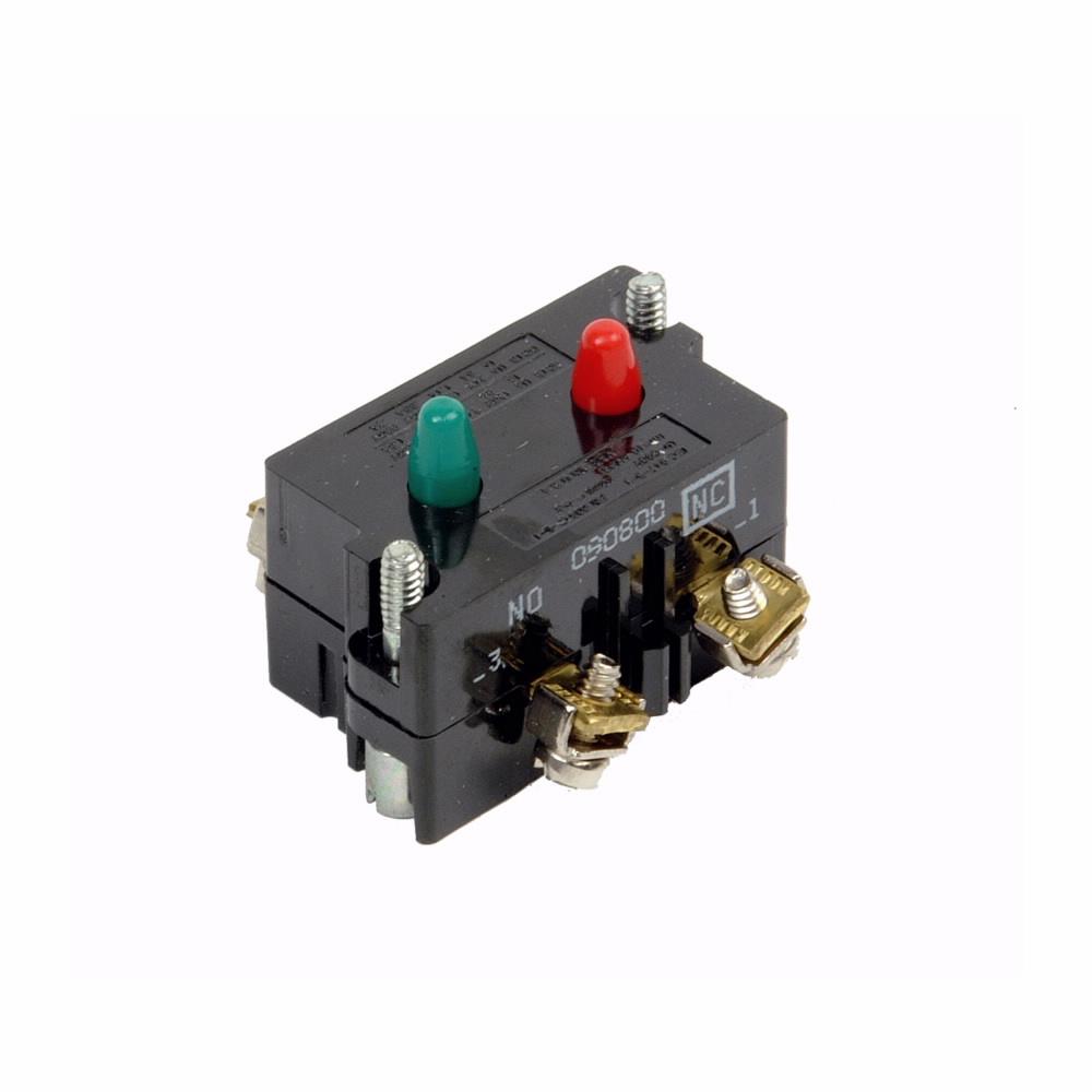 10250T1 - Eaton - 10 Amp Standard Contact Block – SimplyBreakers.com