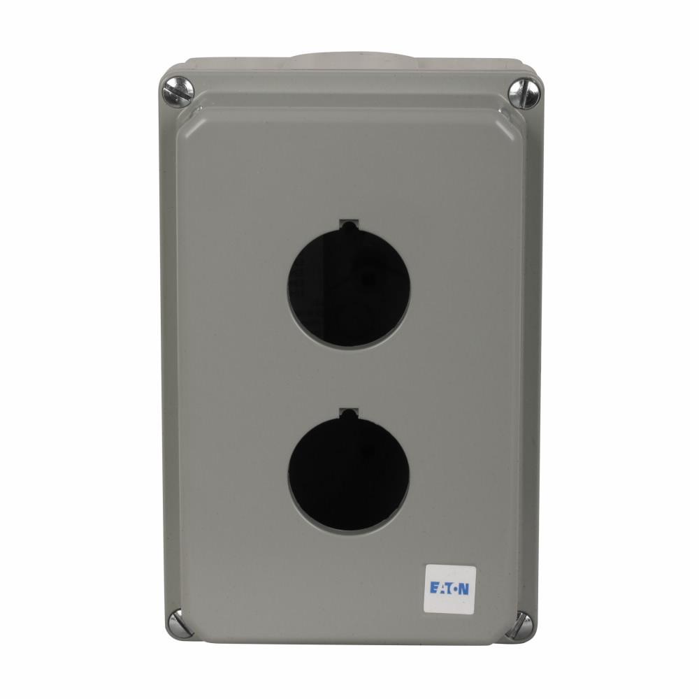 10250TN12 - Eaton - Push Button Enclosure – SimplyBreakers.com
