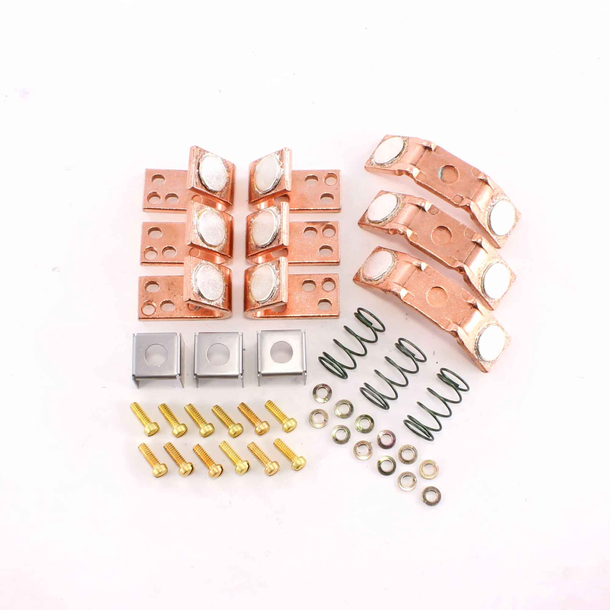 55-154607G041 - General Electrics - Contact Kit – SimplyBreakers.com
