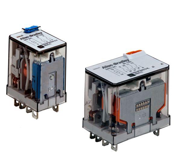 700-HF32A1 - Allen-Bradley - Square Base Relay – SimplyBreakers.com
