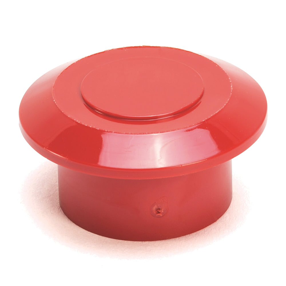 800T-N160H - Allen-Bradley - Push Button Cap (Black) – SimplyBreakers.com