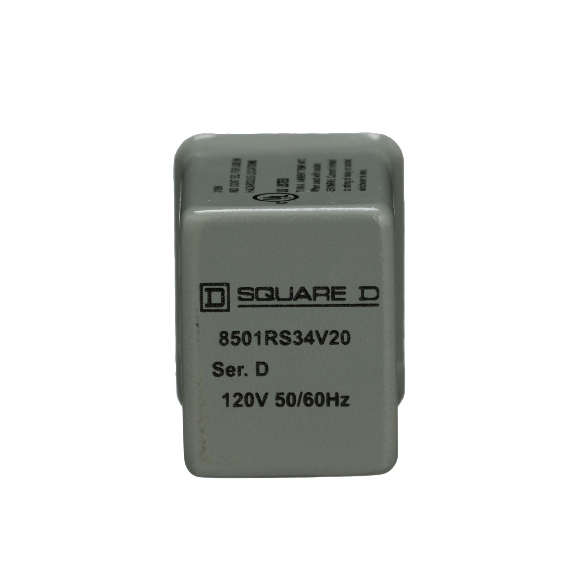 8501RS34V20 - Square D - Fuse Part And Accessory – SimplyBreakers.com