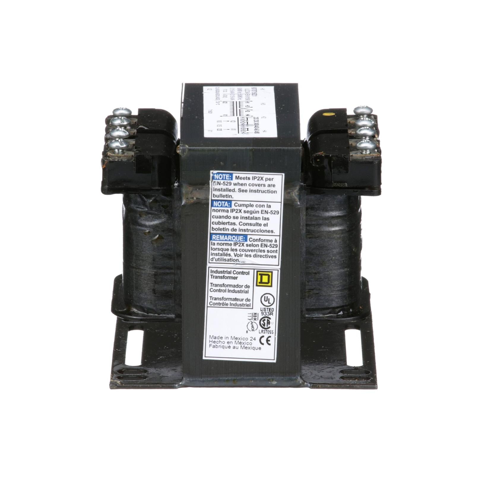9070T150D1 - Square D - Industrial Control – SimplyBreakers.com