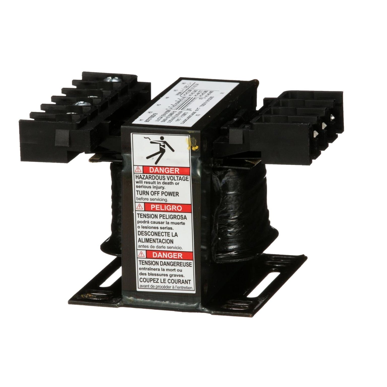 9070T50D19 - Square D - Transformer – SimplyBreakers.com