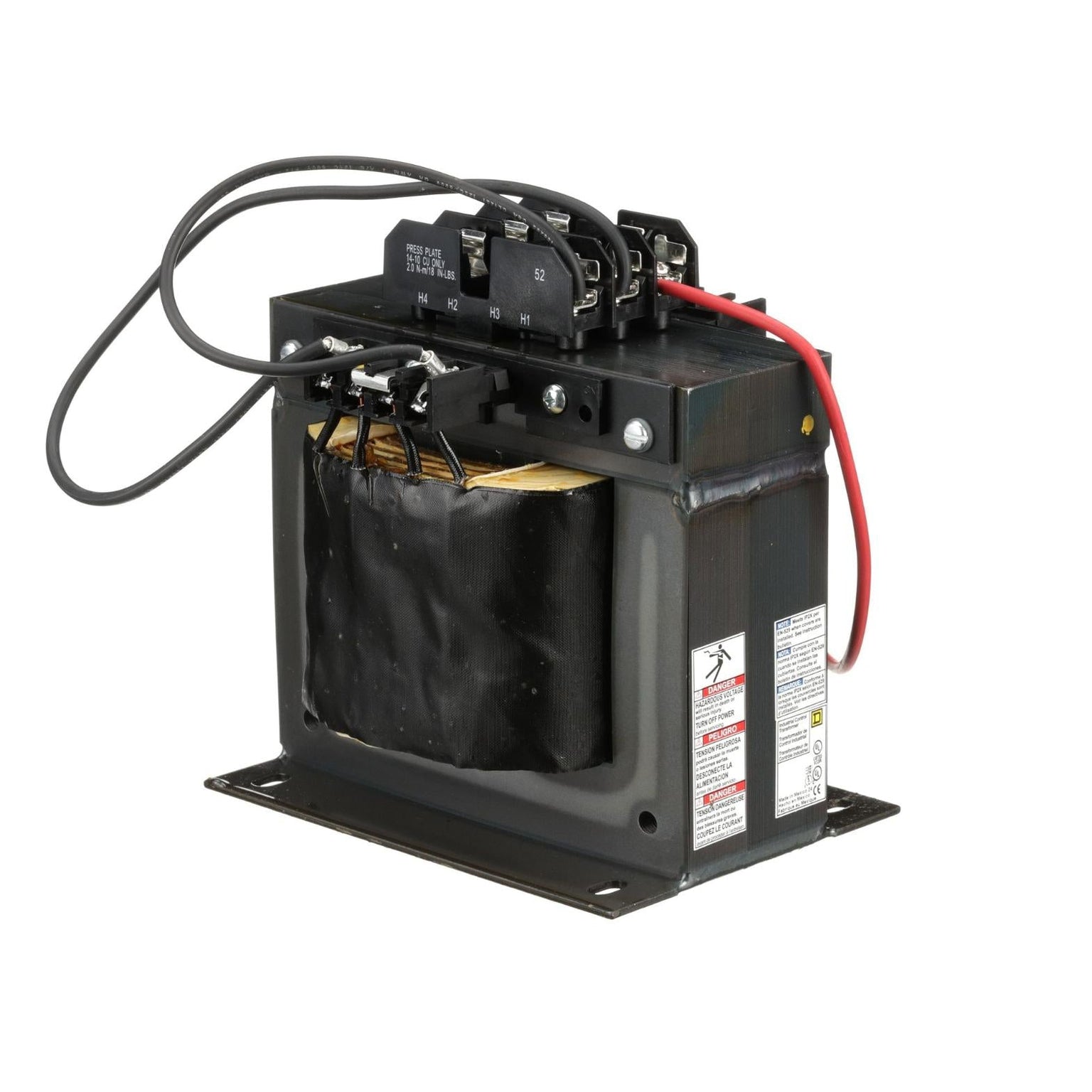 9070TF1500D1 - Square D - Industrial Control – SimplyBreakers.com
