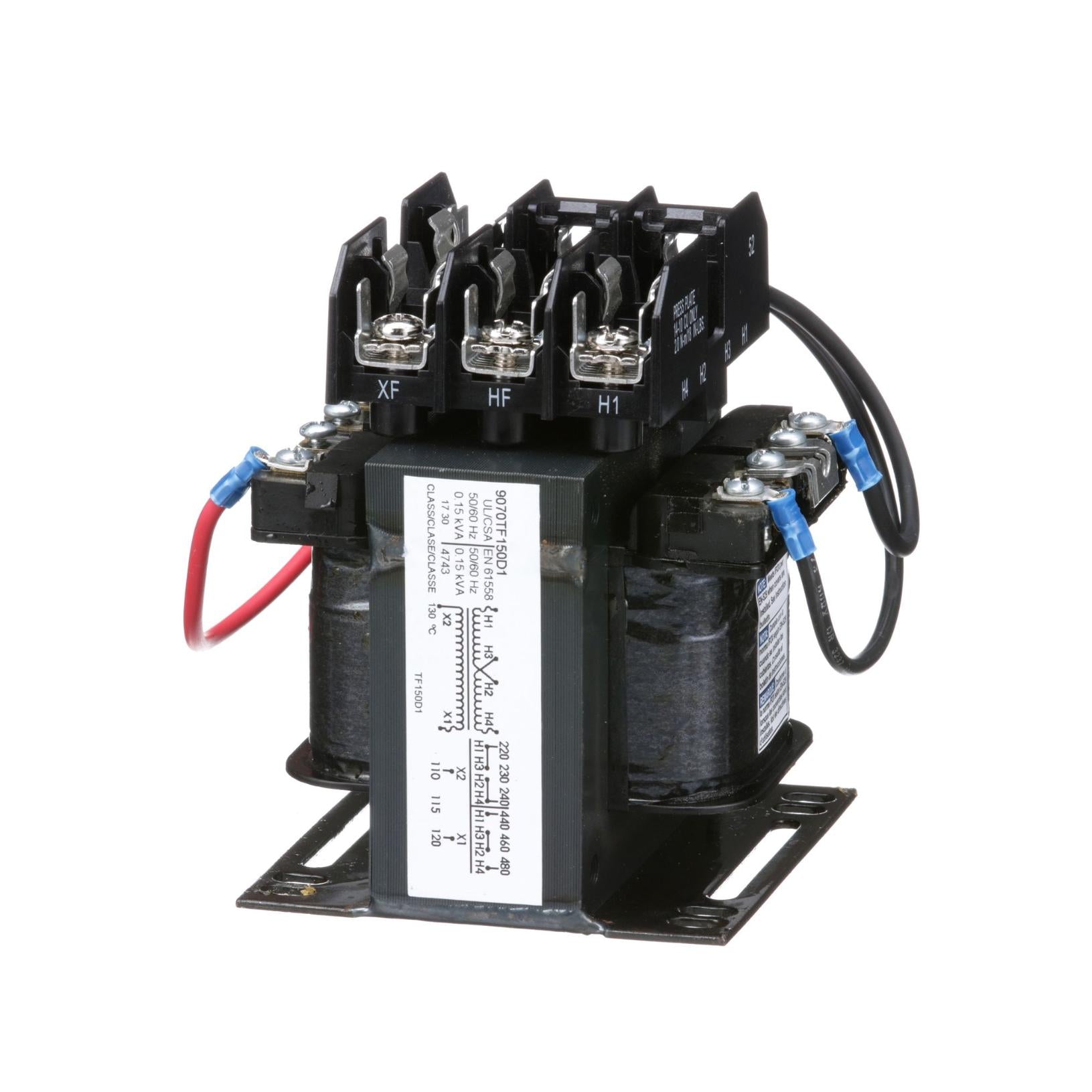 9070TF150D1 - Square D - Industrial Control – SimplyBreakers.com