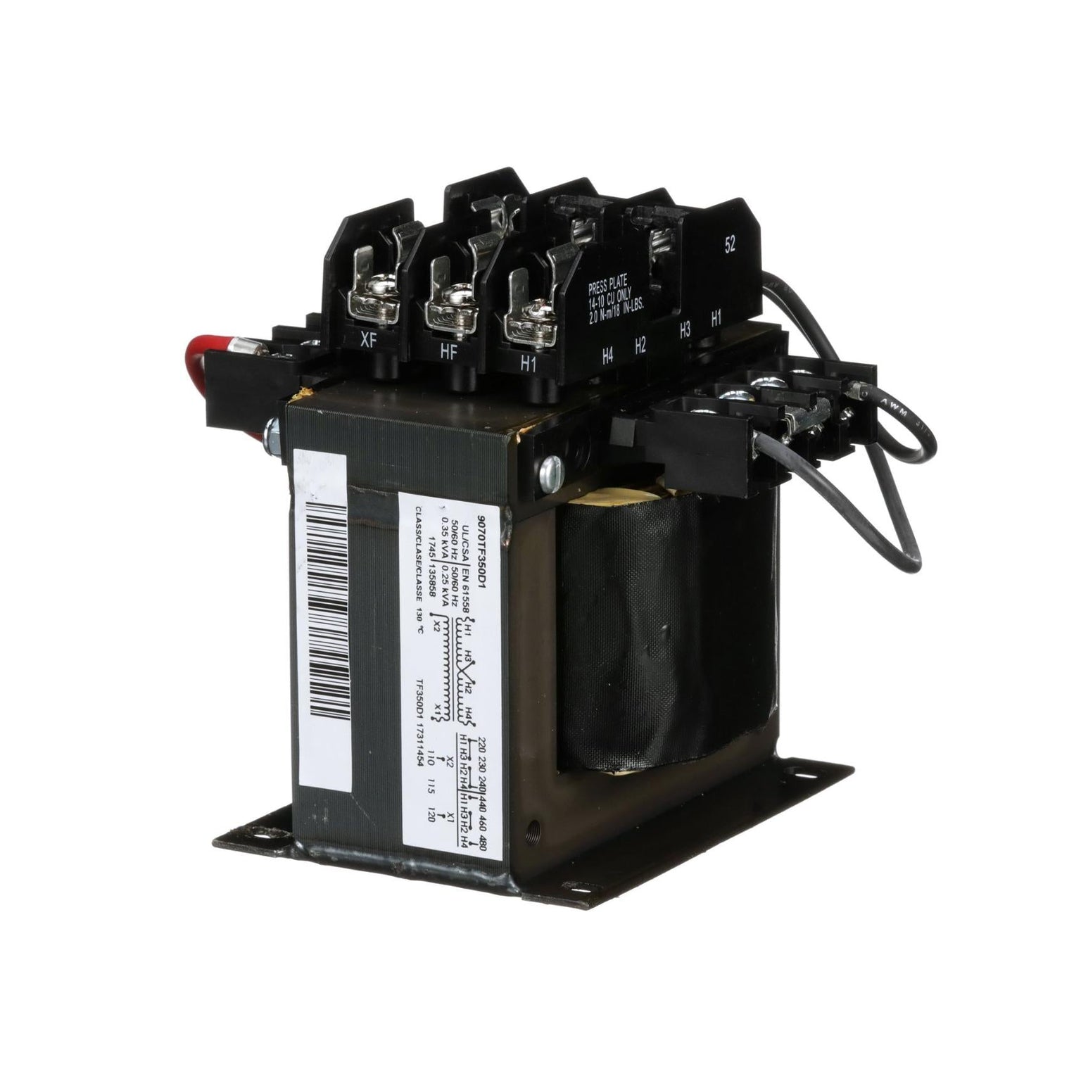 9070TF350D1 - Square D - Industrial Control – SimplyBreakers.com
