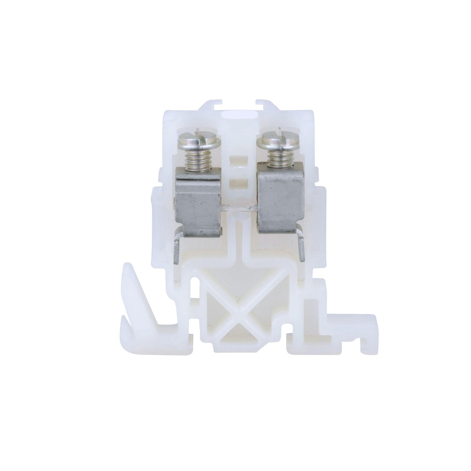 9080GC6 - Square D - Terminal Block – SimplyBreakers.com
