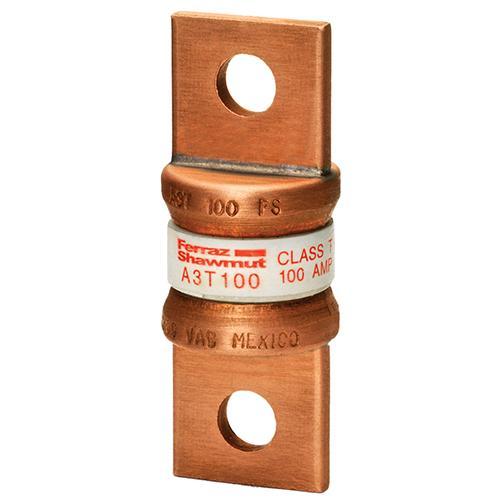 A3T100 - Mersen / Ferraz Shawmut - Low Voltage Fuse – SimplyBreakers.com