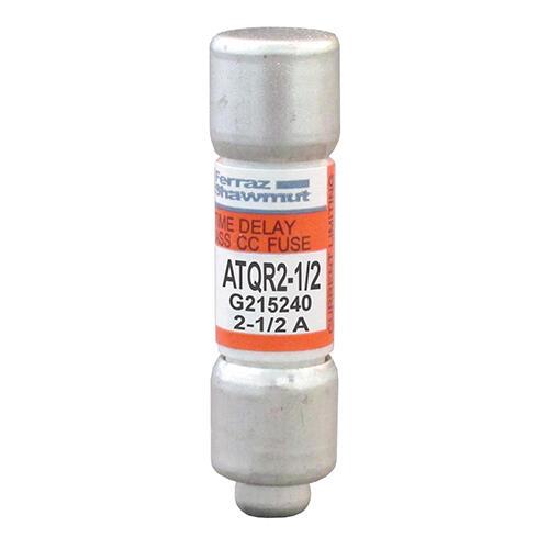 ATQR2-1-2 - Mersen / Ferraz Shawmut - Low Voltage Fuse – SimplyBreakers.com