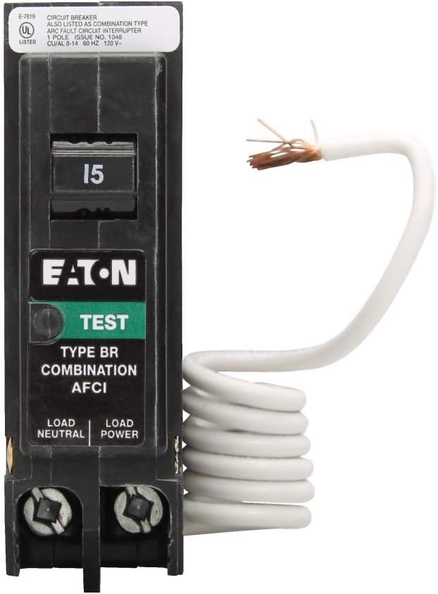 BRN115A1CS - Eaton - Molded Case Circuit Breakers – SimplyBreakers.com
