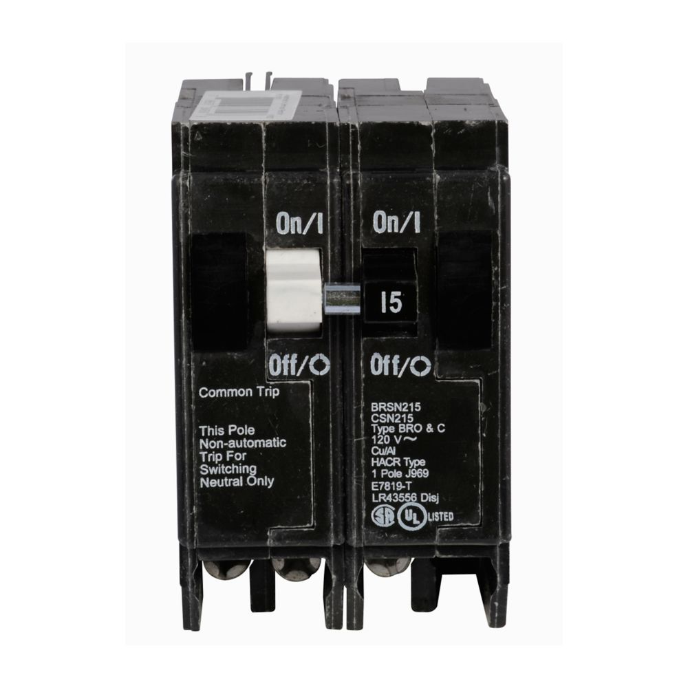 BRSN215 - Eaton - Molded Case Circuit Breakers – SimplyBreakers.com