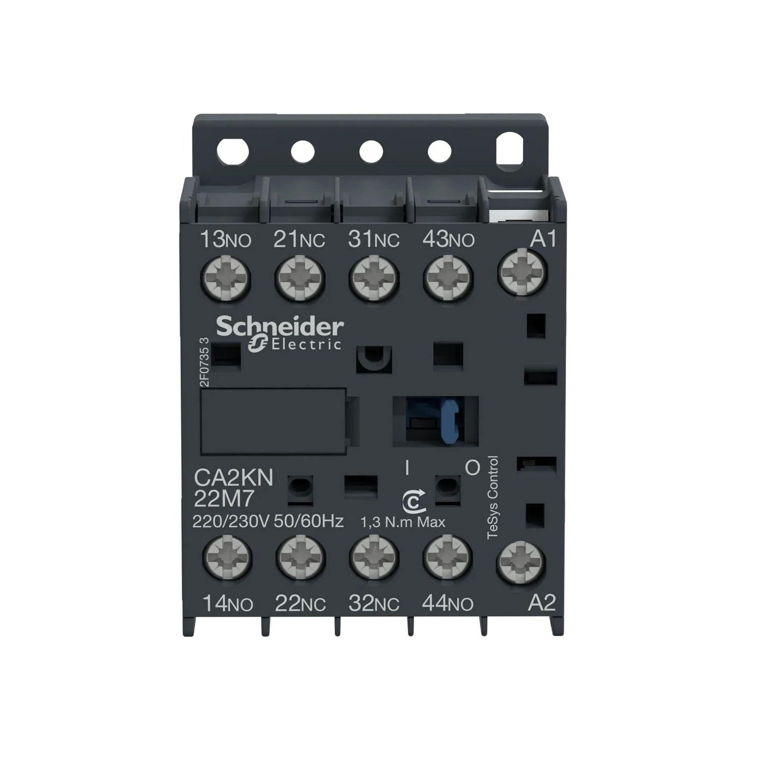 CA2KN22G7 - Square D - Relay – SimplyBreakers.com