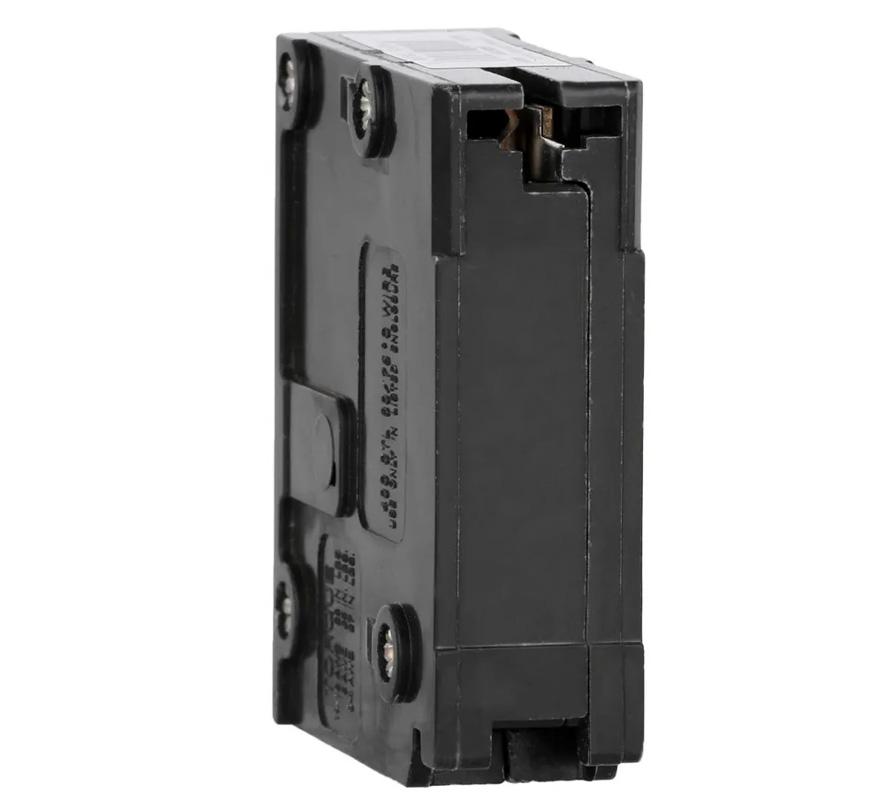 BR115 - Eaton Cutler-Hammer 15 Amp Single Pole Breaker – SimplyBreakers.com
