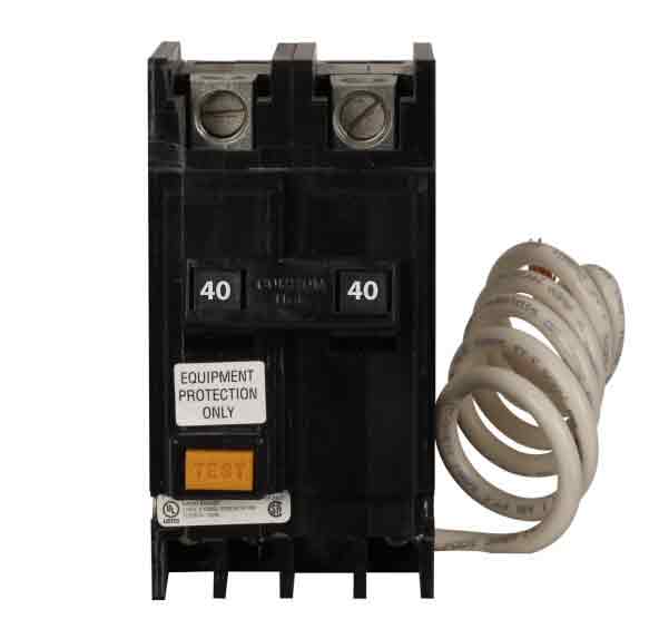 QCGFEP2040 - Eaton - GFEP Circuit Breaker – SimplyBreakers.com