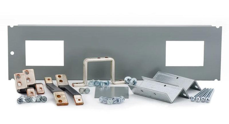 SL6D - Siemens - 600 Amp Mounting Hardware – SimplyBreakers.com