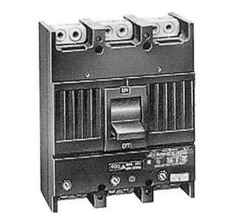THJK436400 - GE - Molded Case Circuit Breaker – SimplyBreakers.com