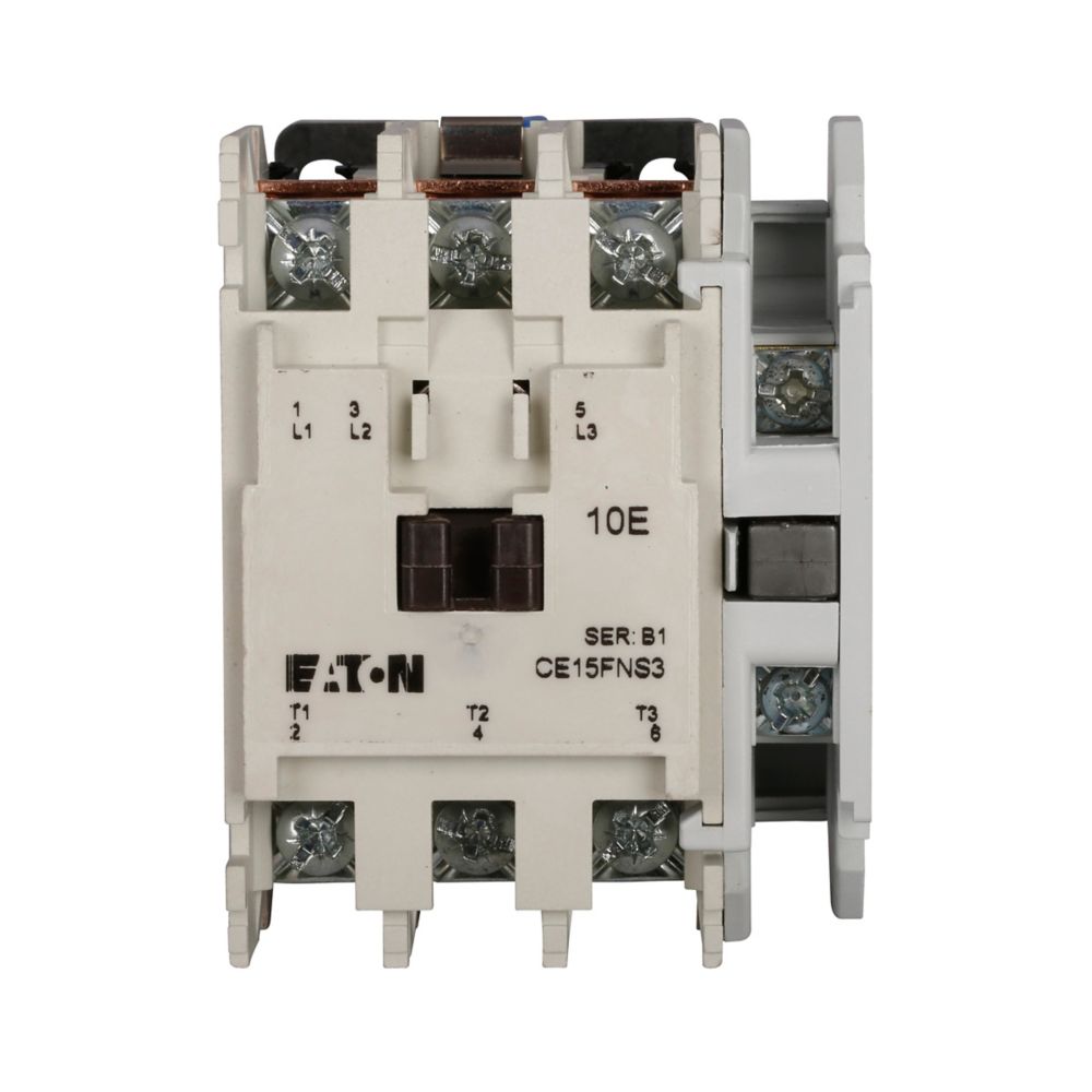 CE15FNS3AB - Eaton - Contactor – SimplyBreakers.com