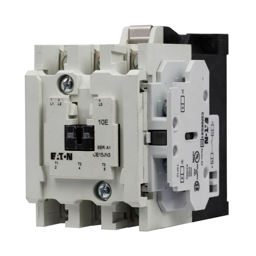 CE15GN3AB - Eaton - Contactor – SimplyBreakers.com