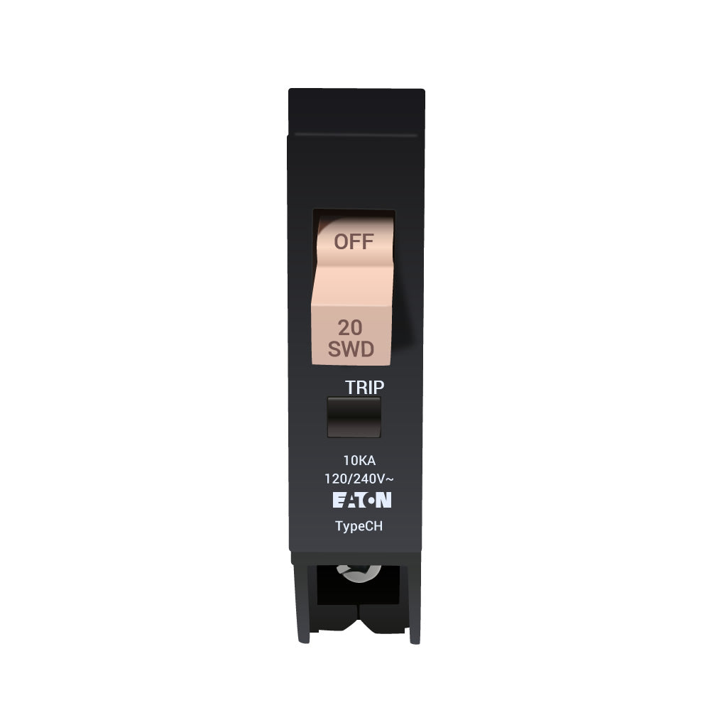 CH120 - Eaton - Molded Case Circuit Breakers – SimplyBreakers.com