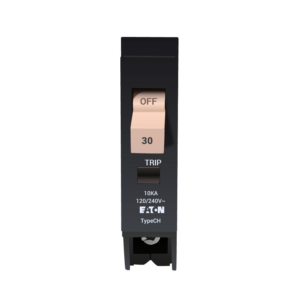 CH130 - Eaton - Molded Case Circuit Breakers – SimplyBreakers.com