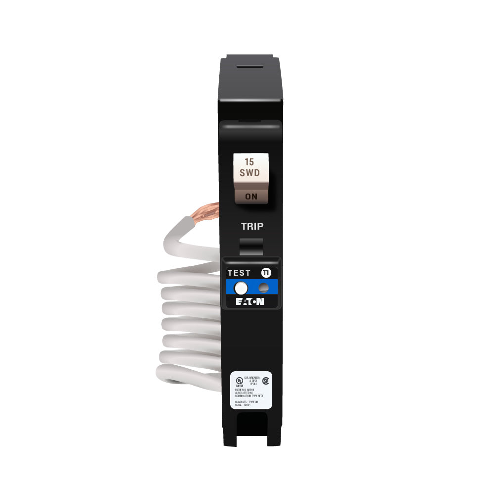 CHFN115DF - Eaton - Dual Function Circuit Breaker – SimplyBreakers.com