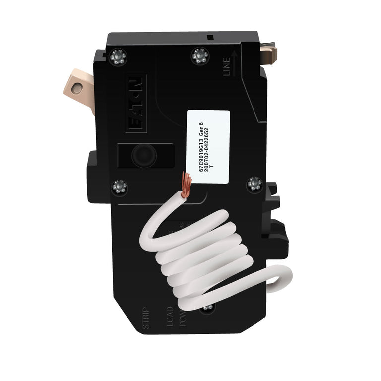 CHFN120DF - Eaton - Dual Function Circuit Breaker – SimplyBreakers.com