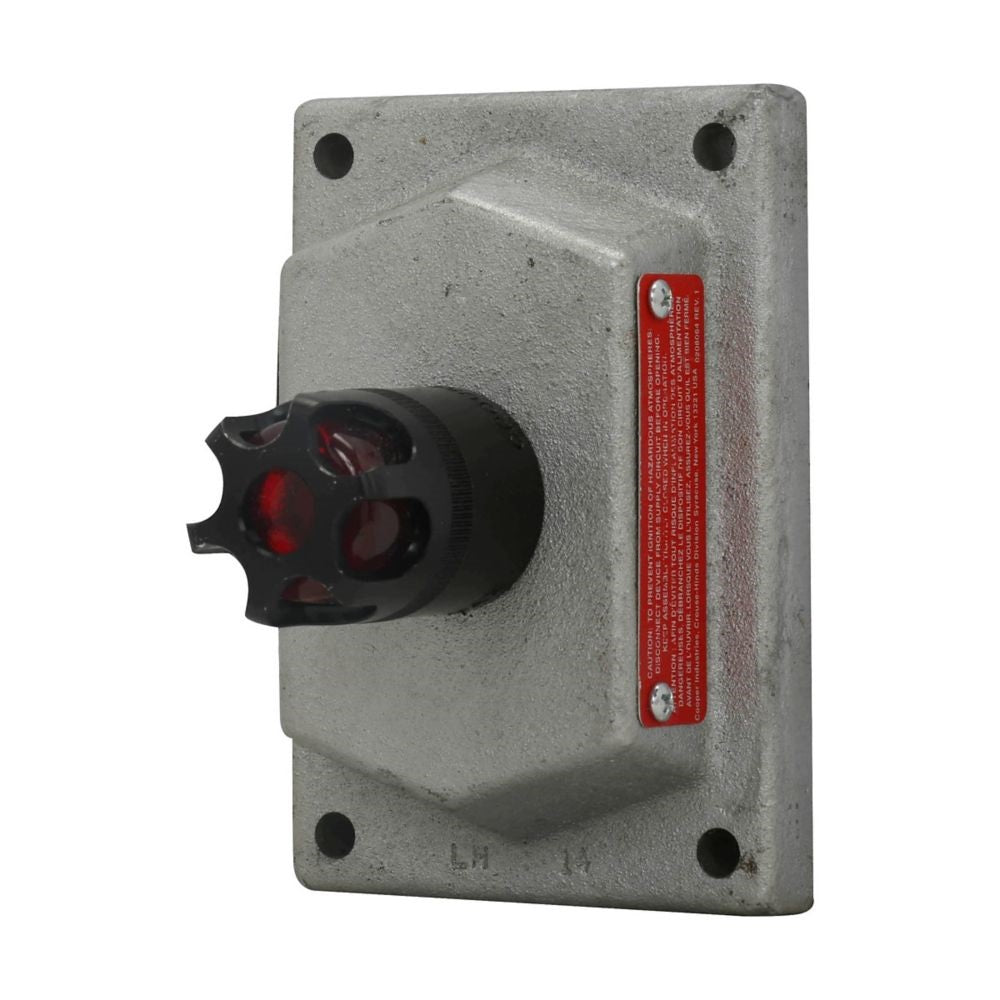 DSD948J1SA - Crouse-Hinds - Motor Control Part And Accessory – SimplyBreakers.com