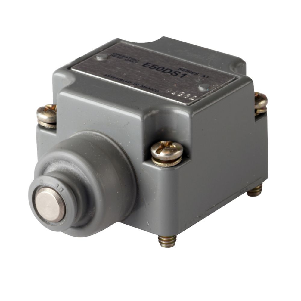 E50DS1 - Eaton - Limit Switch – SimplyBreakers.com