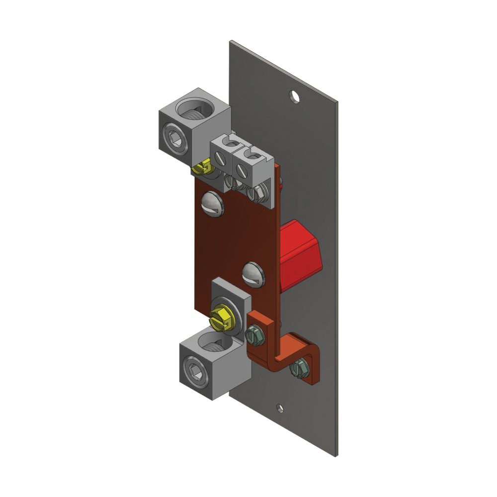ECB225NK - Eaton - Neutral Kit – SimplyBreakers.com