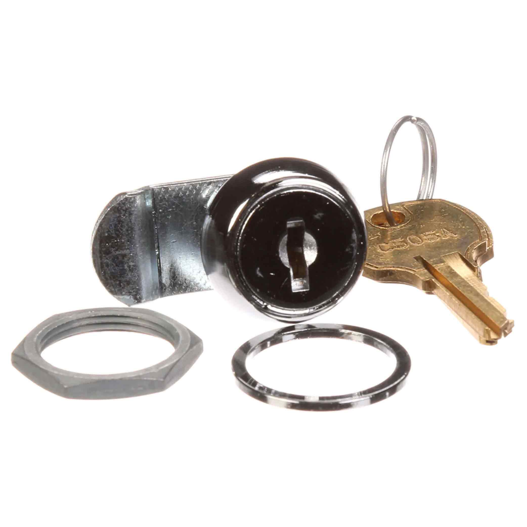 ECQFL2 - Siemens - Lock Kit – SimplyBreakers.com