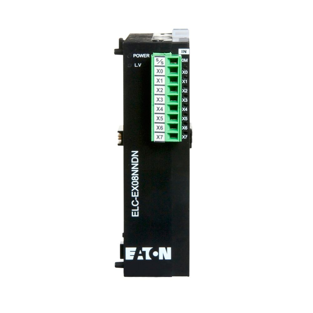 ELC-EX08NNDN - Eaton - Controller – SimplyBreakers.com